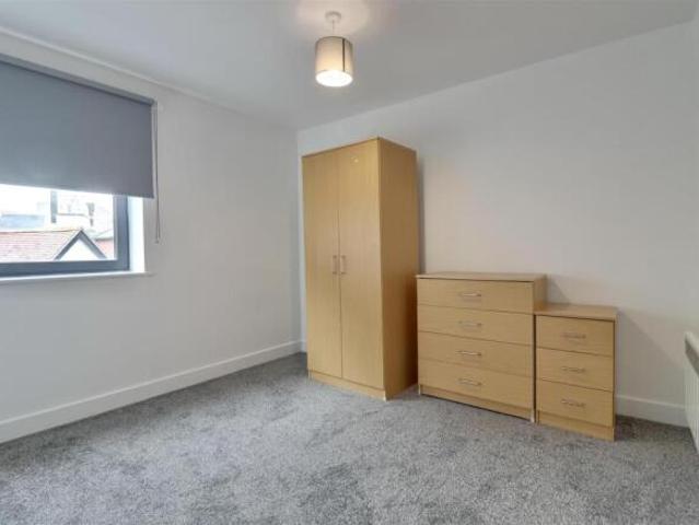 1 bedroom flat for rent in Royal Oak Court, Queen Street, Portsmouth, PO1