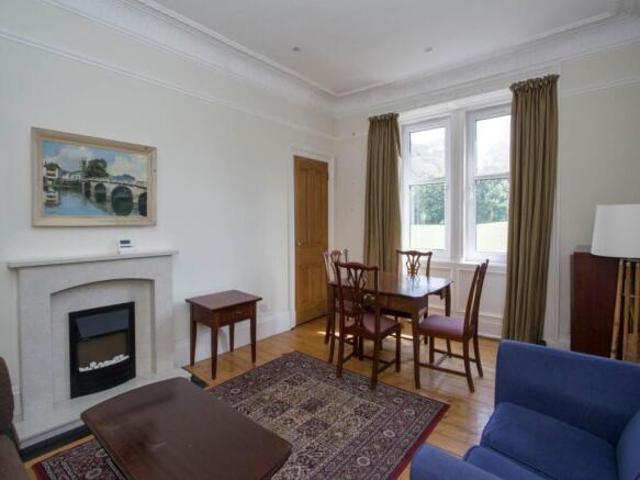 1 bedroom flat for rent in Royal Park Terrace, Meadowbank, Edinburgh, EH8