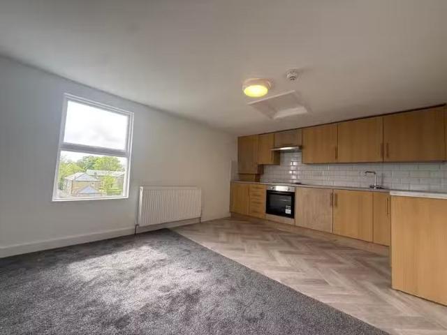 1 bedroom flat for rent in Royal Road, Ramsgate, CT11