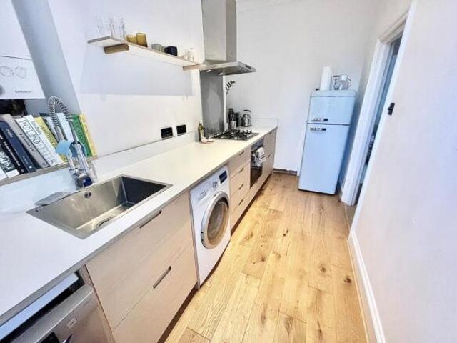 1 bedroom flat for rent in Royal Road, Ramsgate, Kent, CT11
