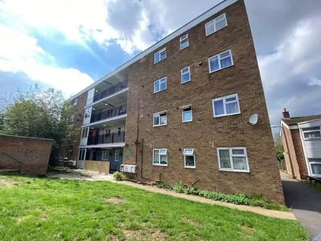 1 bedroom flat for rent in Rundells, HARLOW, CM18