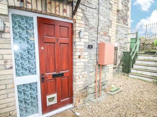 1 bedroom flat for rent in Runnacleave Road Ilfracombe EX34