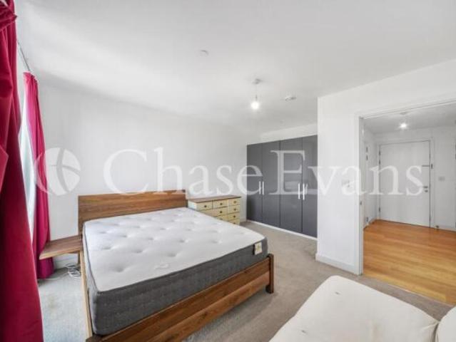 1 bedroom flat for rent in Rubicon Court, 3 York Way, King's Cross, London, N1C