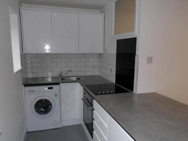 1 bedroom flat for rent in Rugby Place Brighton BN2