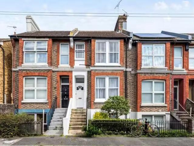 1 bedroom flat for rent in Rugby Place, Brighton, BN2