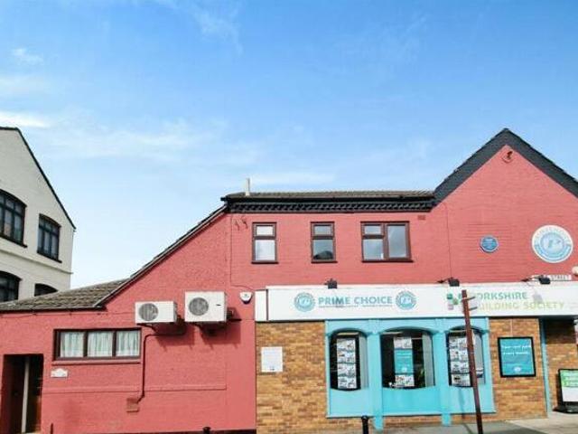 1 Bedroom Flat For Rent In Rushden