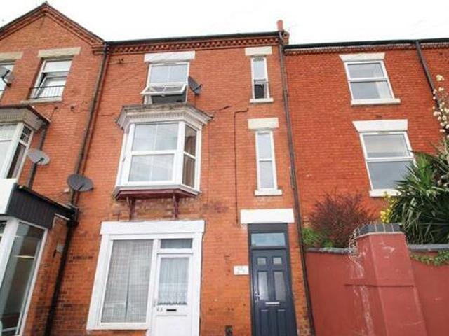 1 Bedroom Flat For Rent In Rushden