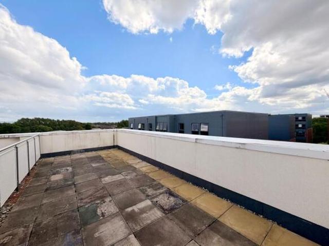 1 bedroom flat for rent in Rusholme Place, Devell House, M14