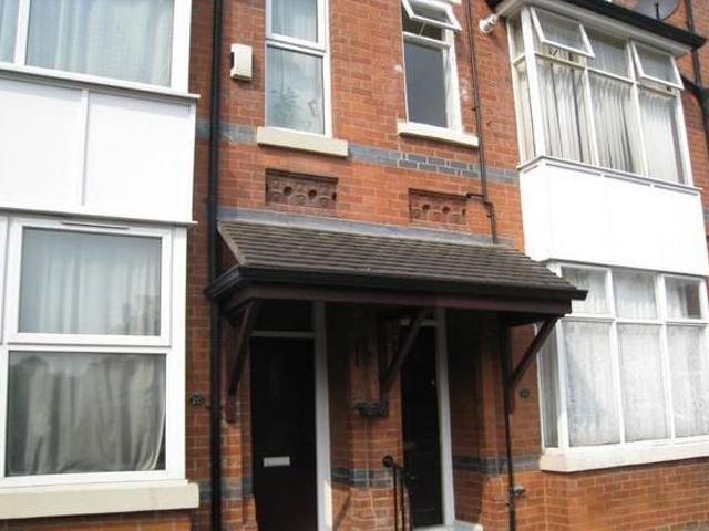 1 bedroom flat for rent in Russell AvenueWhalley RangeManchesterM16