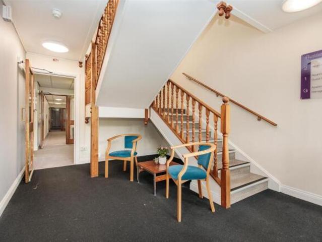 1 bedroom flat for rent in Russell Court, Adderstone Crescent, Jesmond, Newcastle Upon Tyne, NE2