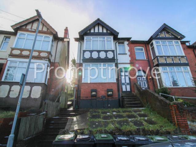 1 bedroom flat for rent in Russell Rise Luton LU1 5ET, LU1