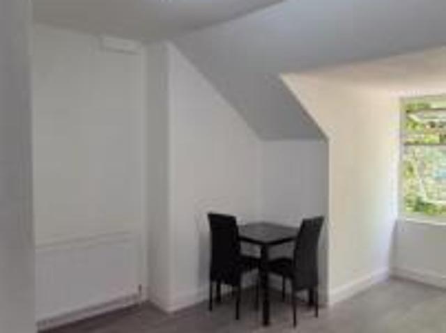 1 bedroom flat for rent in Russell Road, Whalley Range, Manchester, M16