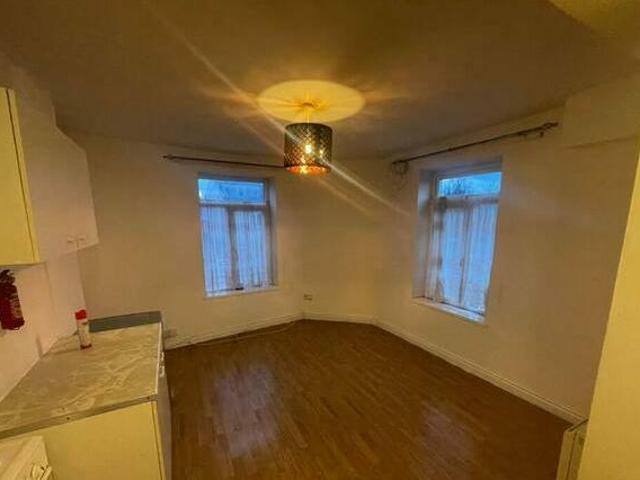 1 bedroom flat for rent in Russell Street Derby Derbyshire DE24