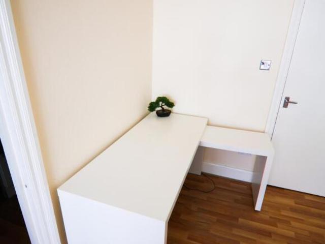 1 bedroom flat for rent in Russell Street, Lancaster, LA1