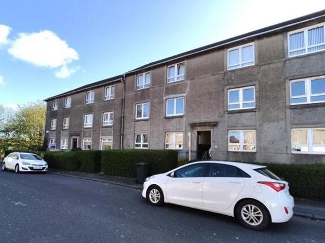 1 Bedroom Flat For Rent In Rutherglen, Glasgow