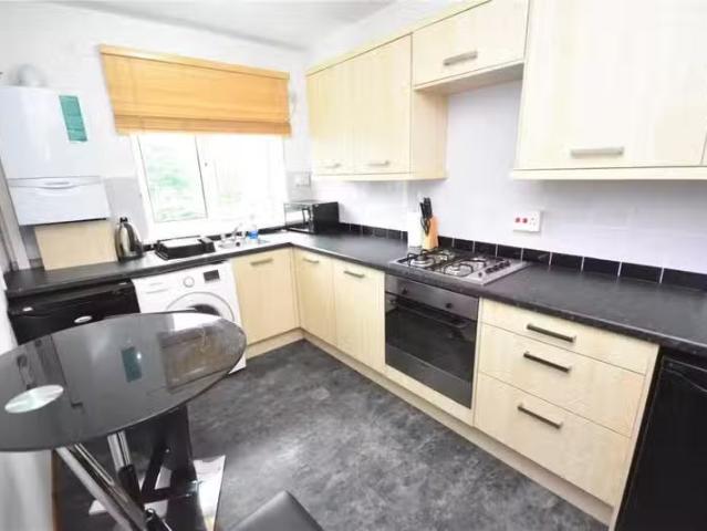 1 bedroom flat for rent in Ruthrieston Road, City Centre, Aber.