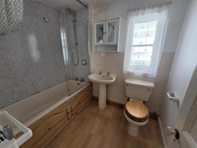 1 bedroom flat for rent in Rutland Road, Plymouth, PL4