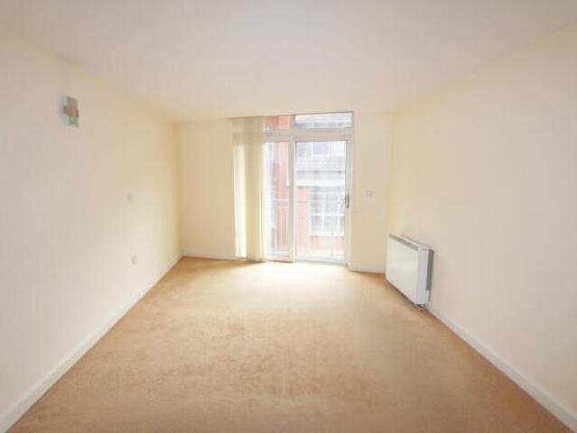1 bedroom flat for rent in Rutland Street, City Centre, Leicester, LE1
