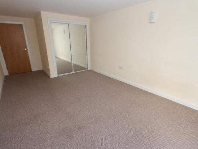 1 bedroom flat for rent in Rutland Street, City Centre, Leicester, LE1