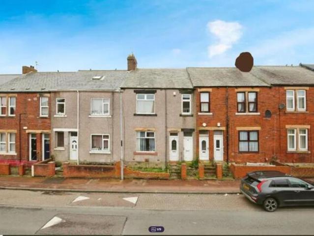 1 bedroom flat for rent in Rutland street Sunderland, SR4