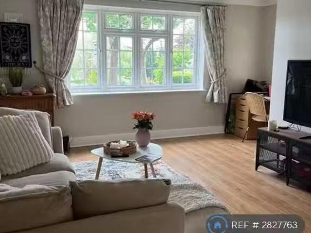 1 bedroom flat for rent in Rye Street, Bishop's Stortford, CM23