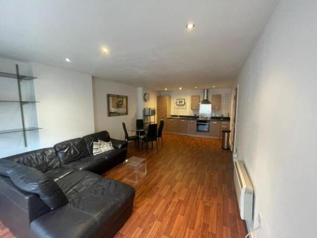 1 bedroom flat for rent in Ryland Street, Birmingham, West Midlands, B16