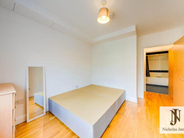 1 bedroom flat for rent in Scotland Green, London N17