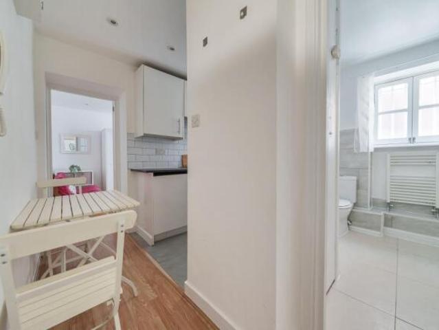 1 bedroom flat for rent in Scott Ellis Gardens, St. Johns Wood, NW8