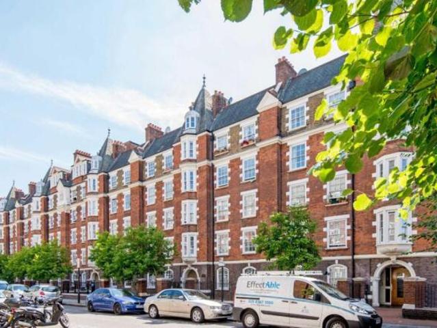 1 bedroom flat for rent in Scott Ellis Gardens, St John's Wood, NW8