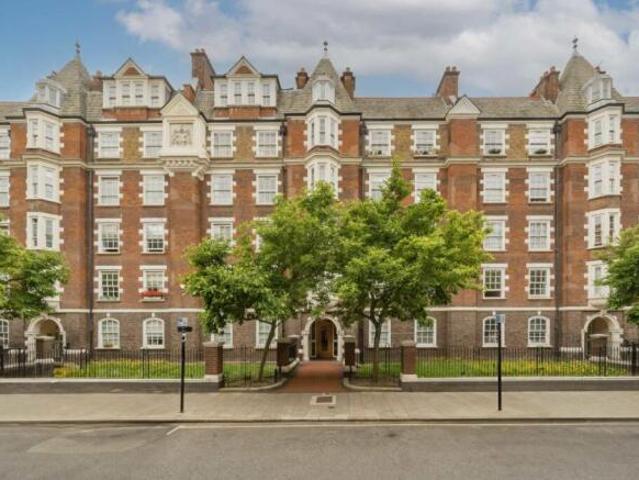 1 bedroom flat for rent in Scott Ellis Gardens, St. John's Wood, NW8