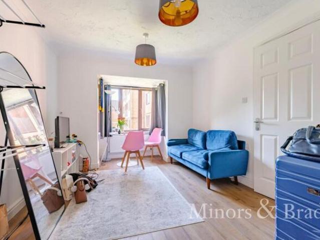 1 bedroom flat for rent in Scott Road, Norwich, NR1