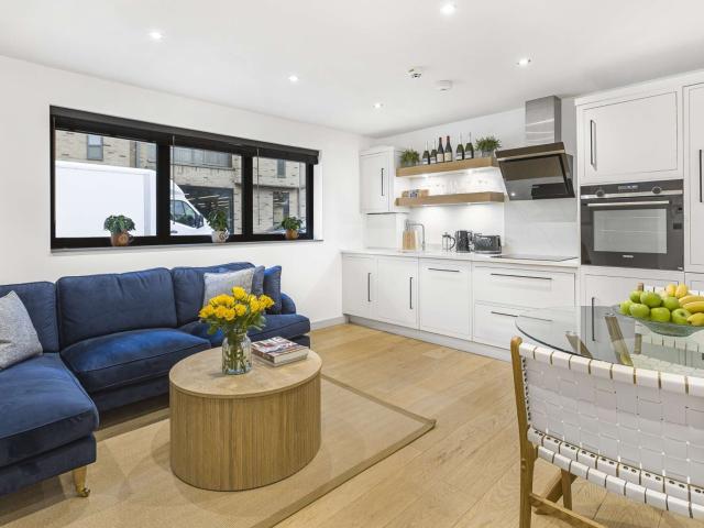 1 bedroom Flat for rent in Scala House, 1A Cranham Street, Oxford, Oxfordshire, OX2