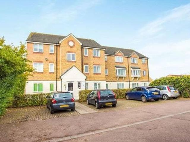 1 bedroom flat for rent in Scammell Way Watford WD18