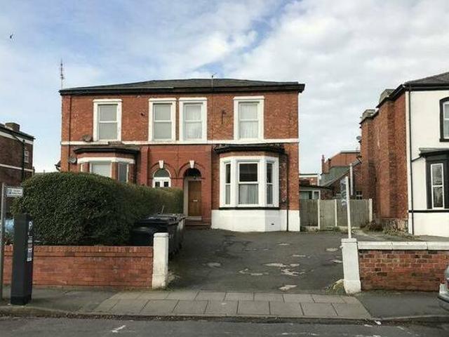 1 bedroom flat for rent in Scarisbrick Street Southport PR9
