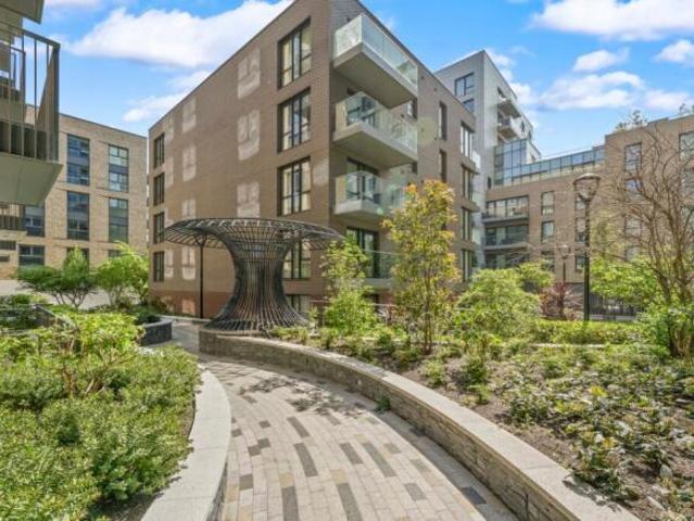 1 bedroom flat for rent in Scarlet Court, Damsel Grove, N4