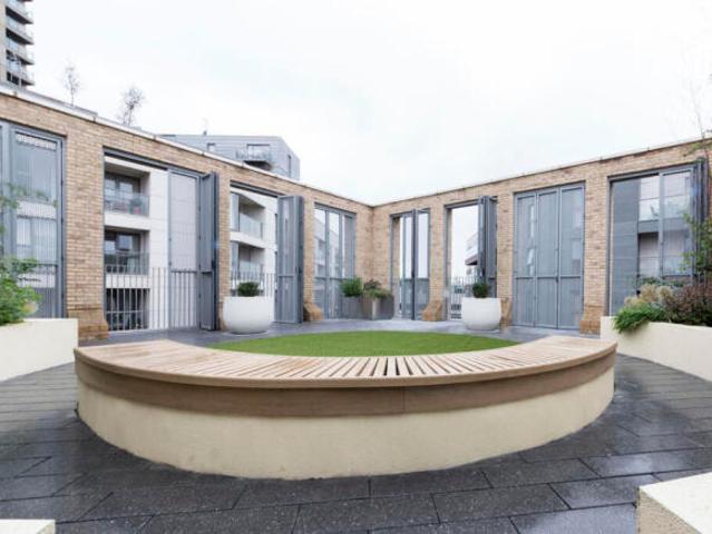 1 bedroom flat for rent in Sclater Street, Shoreditch, E1