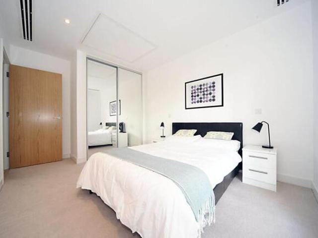 1 bedroom flat for rent in Santina Apartments, 45 Cherry Orchard Road, CR0