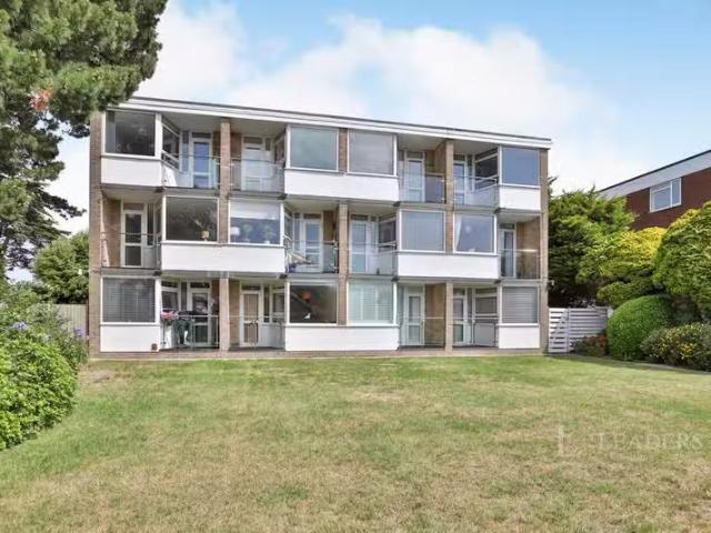 1 bedroom flat for rent in Sandford House, 151 Mudeford Lane.