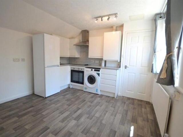 1 bedroom flat for rent in Sandridge Road, St Albans, AL1