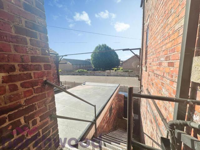 1 bedroom flat for rent in Sankey Street, Warrington, WA1