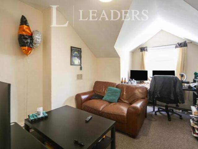 1 bedroom flat for rent in Sansome Walk, Worcester, WR1