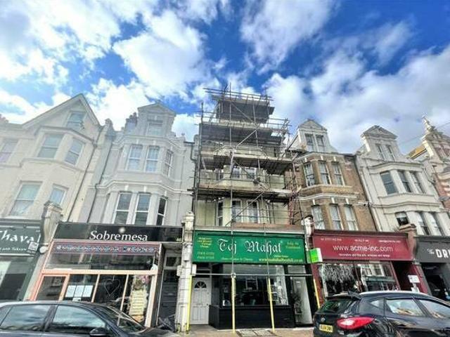 1 bedroom flat for rent in Sackville Road BexhillOnSea TN39