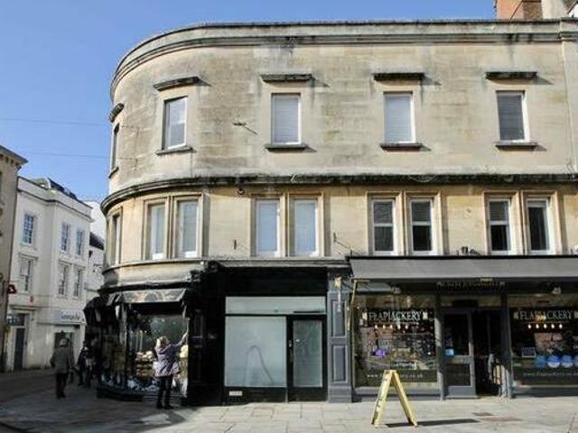1 bedroom flat for rent in Sadler Street Wells BA5