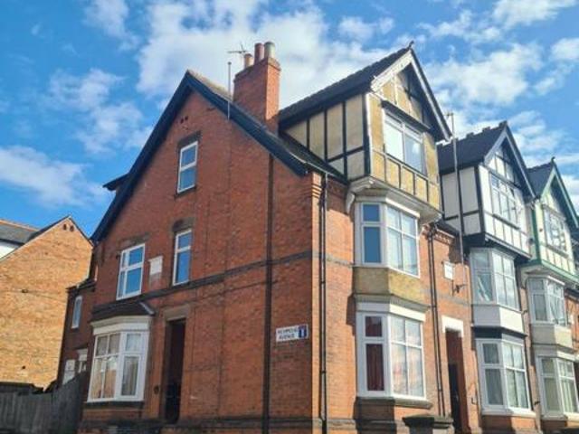1 Bedroom Flat For Rent In Saffron