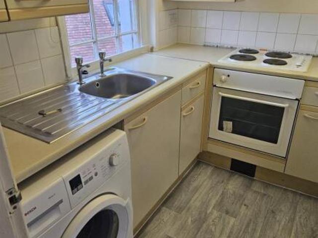 1 bedroom flat for rent in Salter Brothers Yard, Folly Bridge, Oxford, OX1