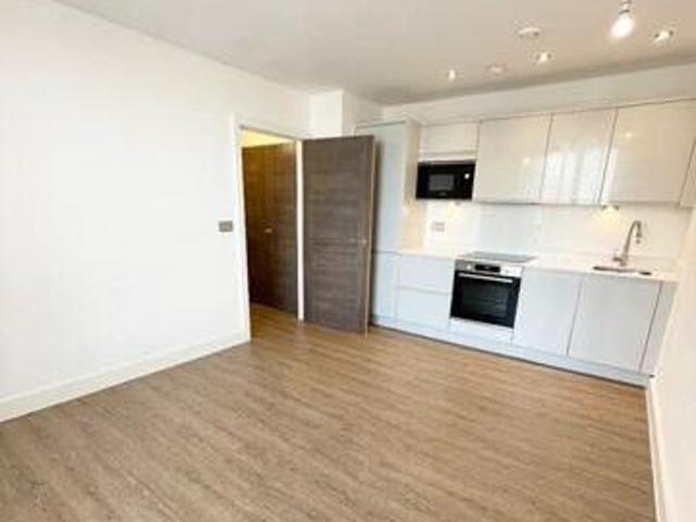 1 Bedroom Flat For Rent In Sale