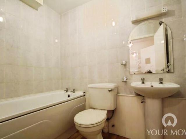 1 bedroom flat for rent in Salem Place, Northfleet, Gravesend, Kent, DA11