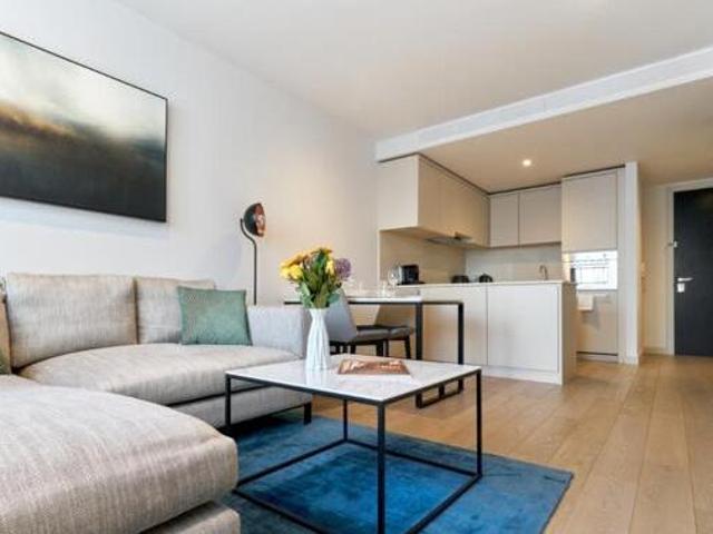 1 Bedroom Flat For Rent In Salford, Manchester
