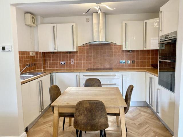 1 bedroom flat for rent in, Salford Quays, Salford, M50