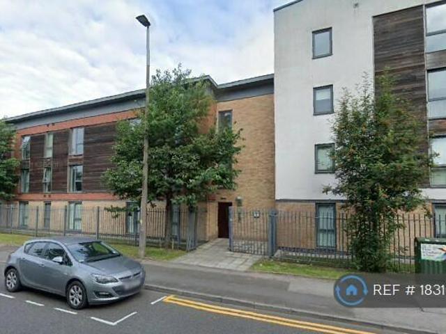 1 Bedroom Flat For Rent In Salford